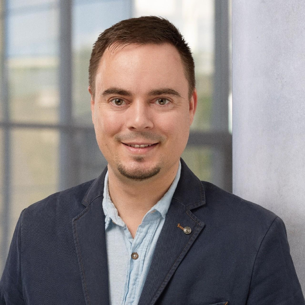 Robert Kuna - SPS Software Engineer - Sojka Automation GmbH | XING