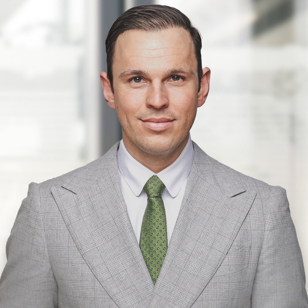 Robert Bahr - Director Investment - Feldberg Capital | XING