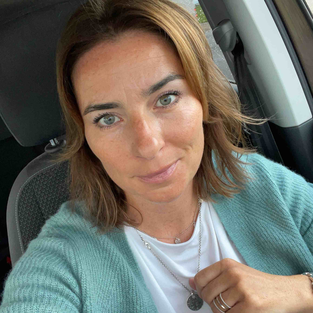 Maria Rössler - Ernährungsberaterin - Selbstständig nebenberuflich | XING