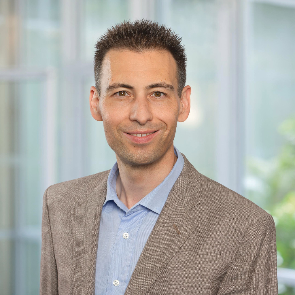 Christof Lehner - Geschäftsstellenleiter - ERGO Versicherung ...