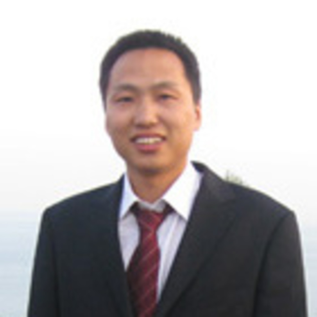 Wilson Han - Sales Manager - Shanghai Tedu Electro.Co.,Ltd | XING