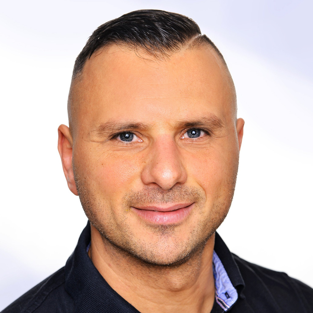 Eugen Schmidt - Bürokaufmann - Kramer-Werke GmbH | XING