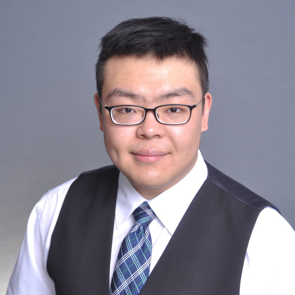 Wei Ma - Robotics Engineer - Honda Research Institute Europe GmbH | XING