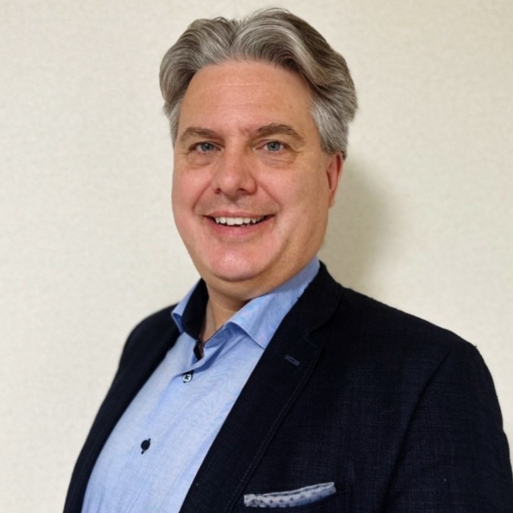 Dr. Florian Kohlbacher - Vice President, Commercial Transformation ...