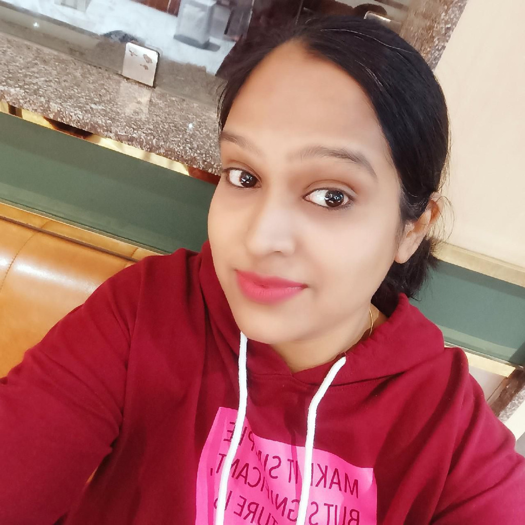 Shabana Pervez - Financial Analyst - Accenture | XING