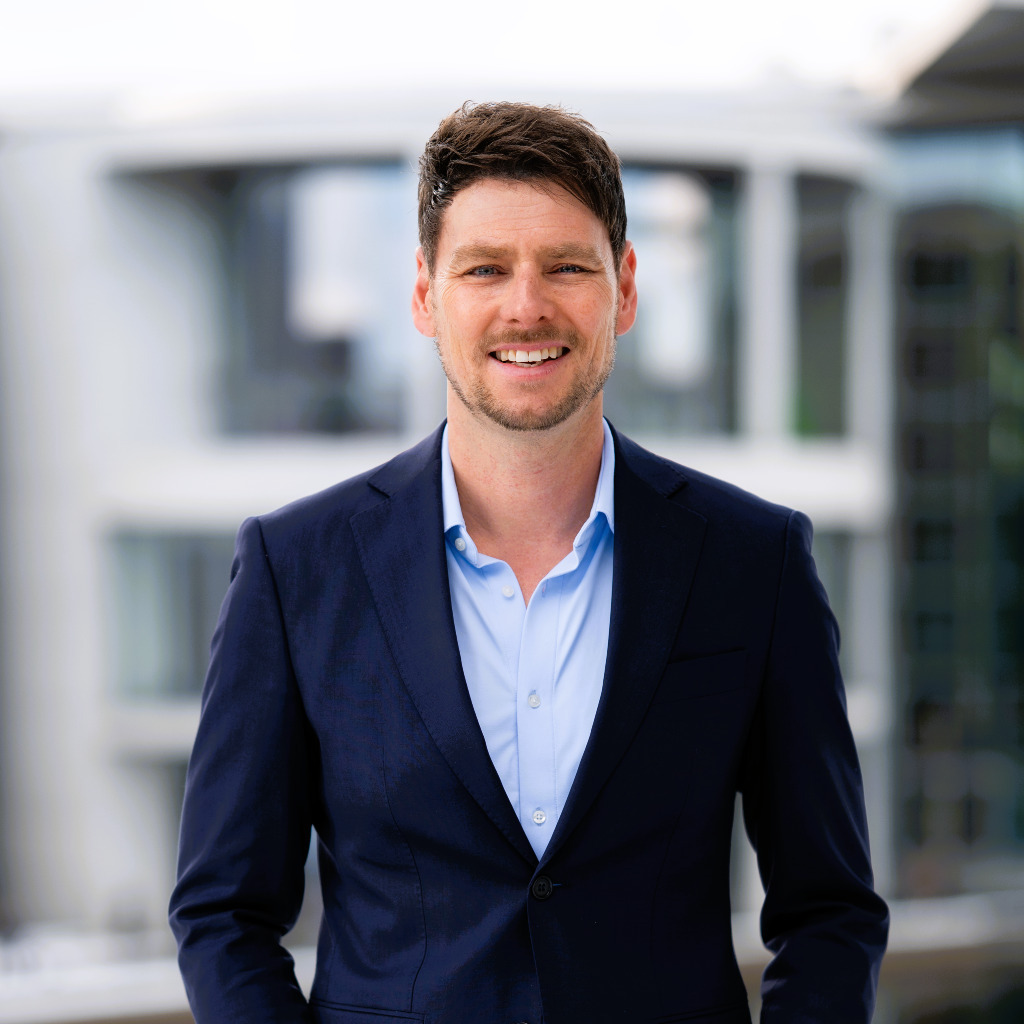 René Plew - Geschäftsführer und Personalberater - RP Recruiting GmbH | XING