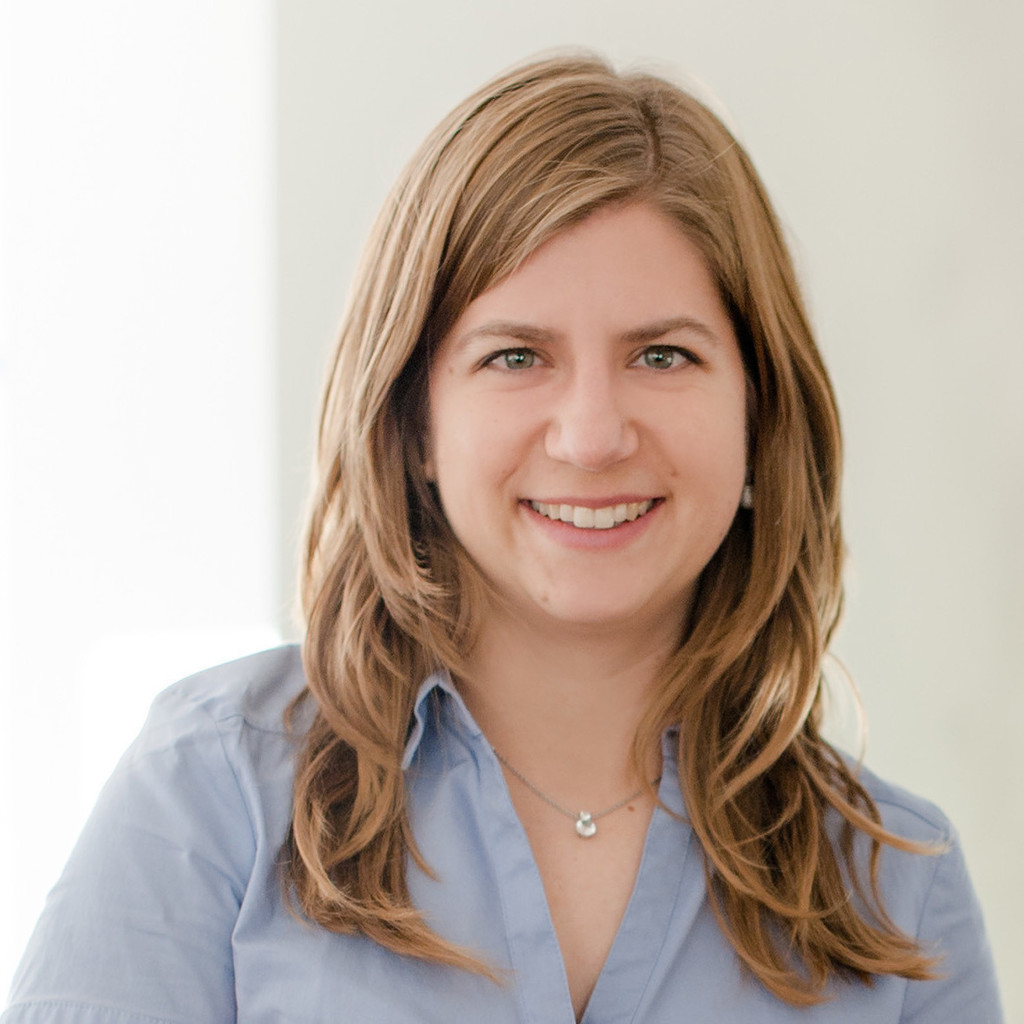 Dr. Christina Beitz-Radzio - wiss. Mitarbeiterin - Studiendekanat der ...