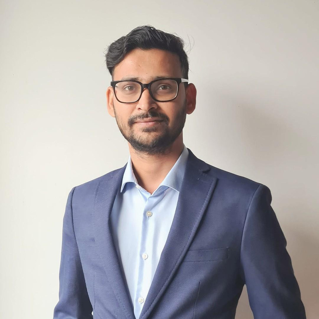 Robin Kumar Srivastava - Revit 3D Modellierung - PTB, Ingenieurbüro für ...