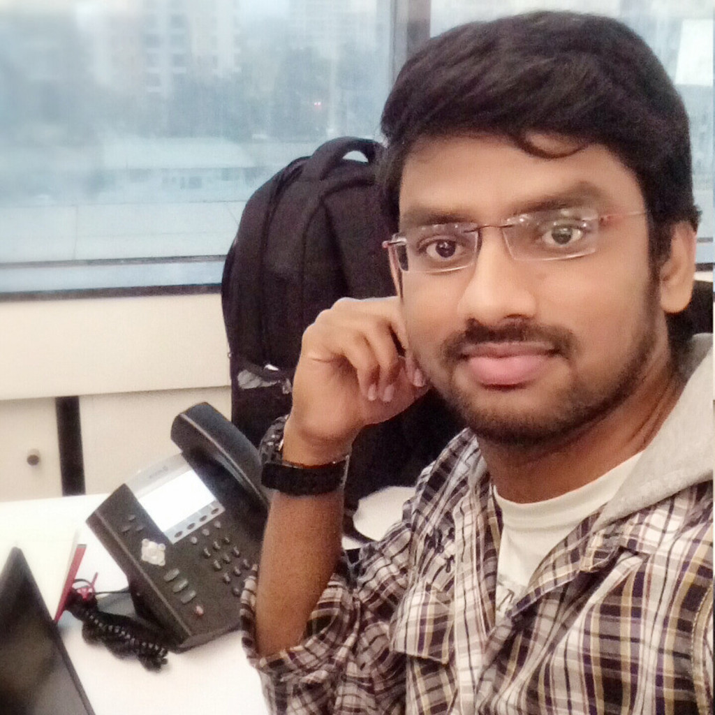 Shankar Srinivas Sakunala - Linux Associate Technical Support Engineer ...