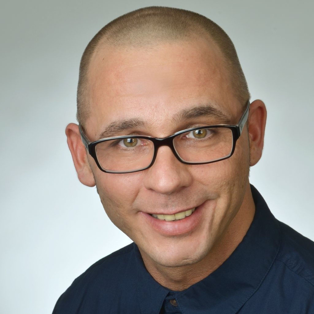 Markus Schenk - Verfahrensmechaniker Fachrichtung Glastechnik - Saint ...