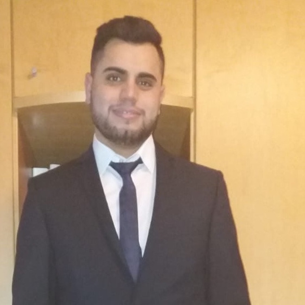 Raki Rakan - Industriekaufmann - Martin Lehmann GmbH & Co. KG | XING