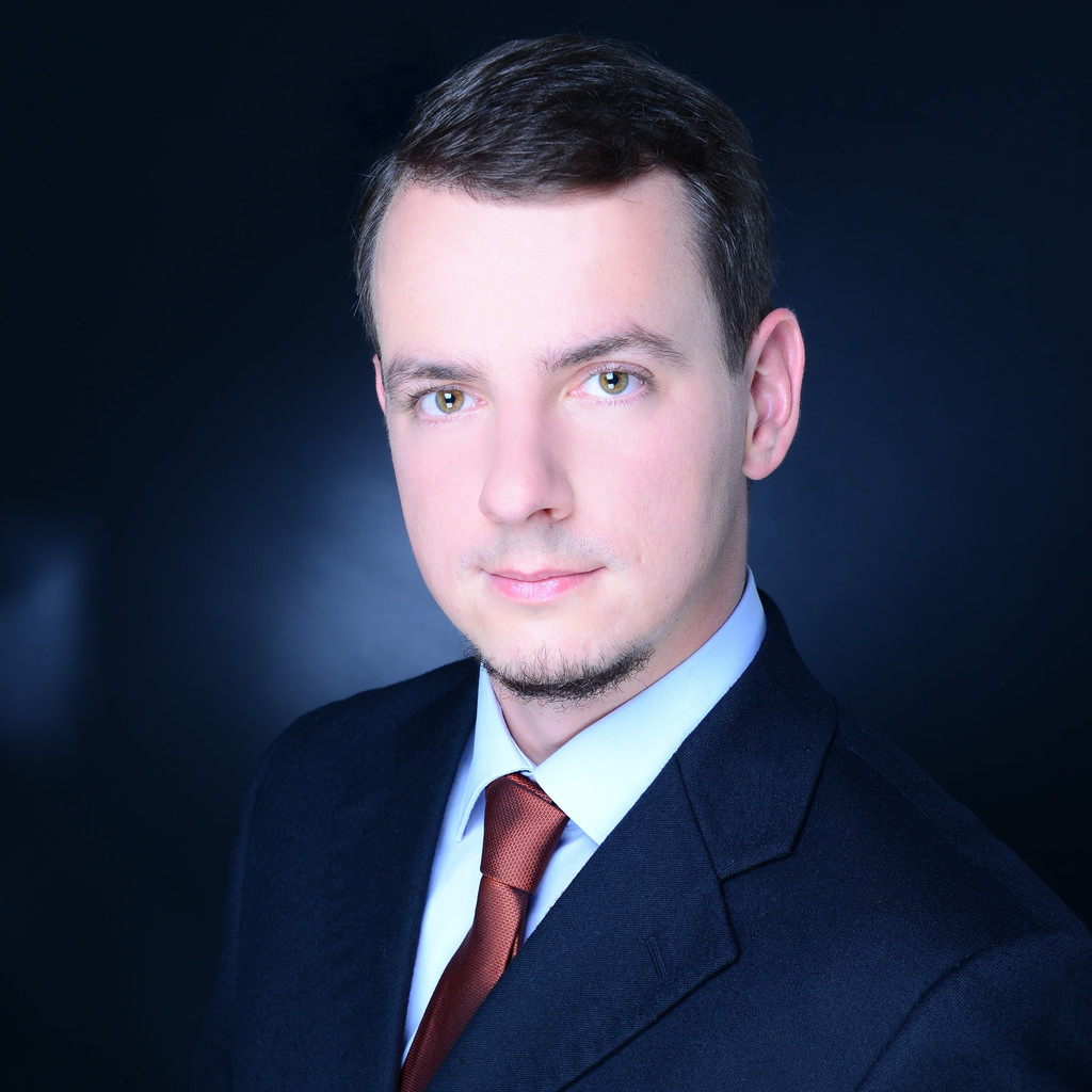 Simon Buck - Ingenieur Facility Management - Sächsisches Krankenhaus ...