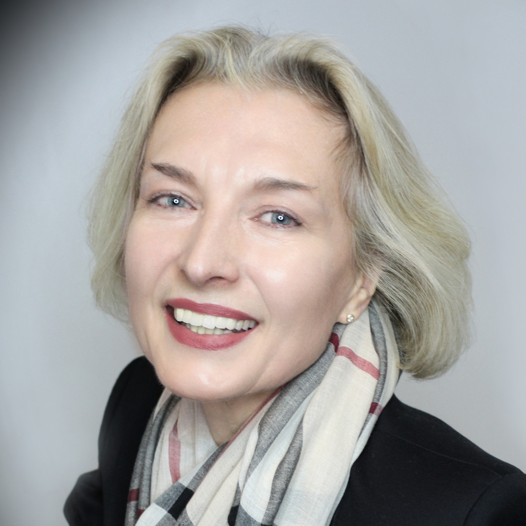 Inge Jensen - Personalreferentin - Robert Bosch Power Tools GmbH | XING