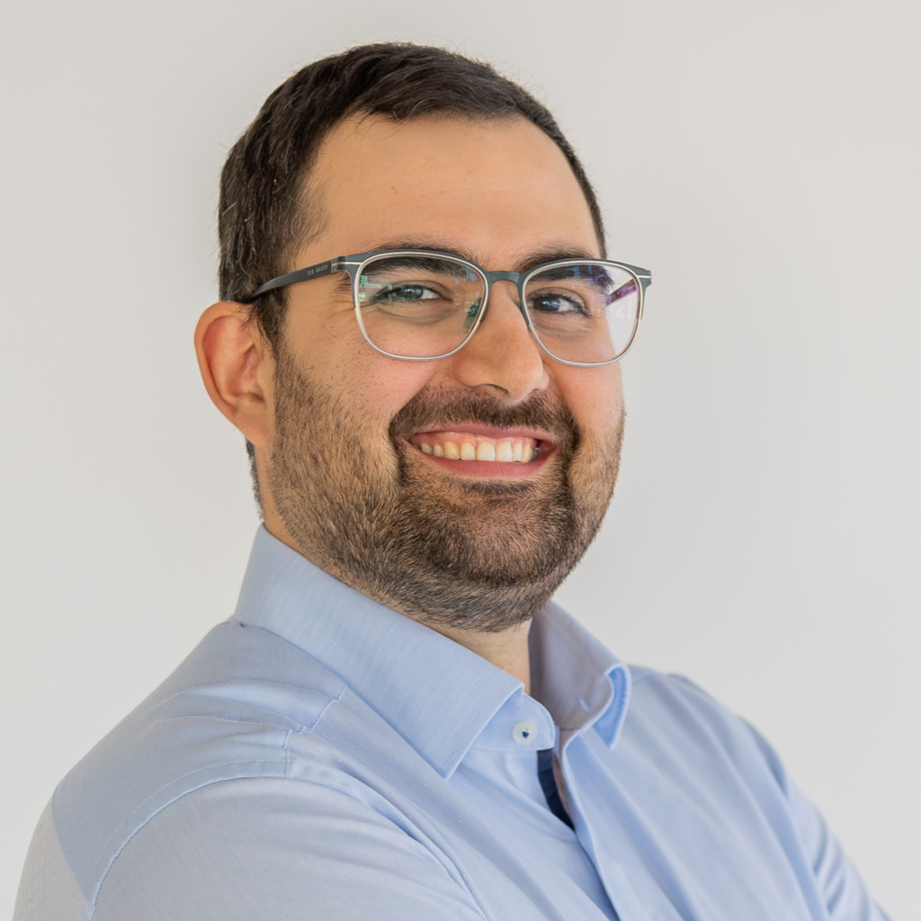 Danilo Winkler - Embedded Software Engineer - ETAS GmbH | XING