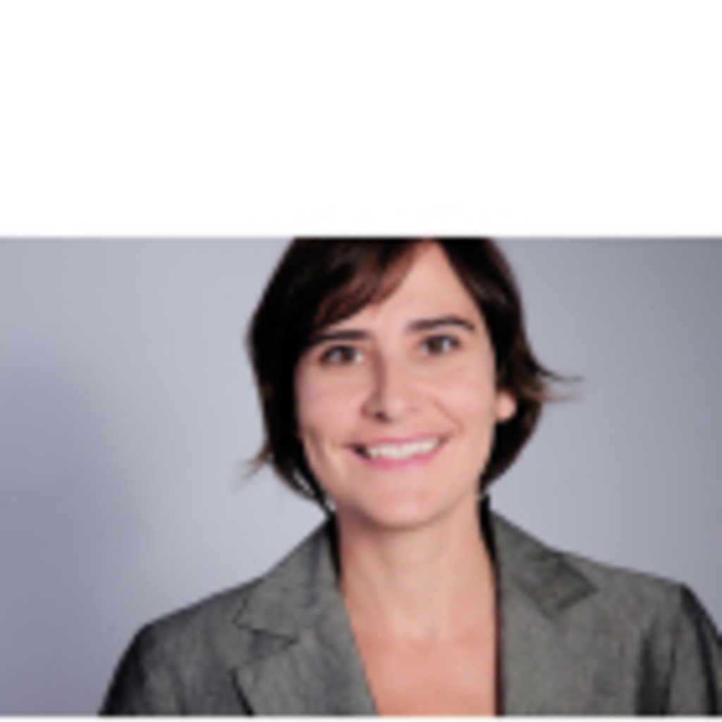 Dr. Nadine Kuhla von Bergmann - Gründerin und Geschäftsführerin ...