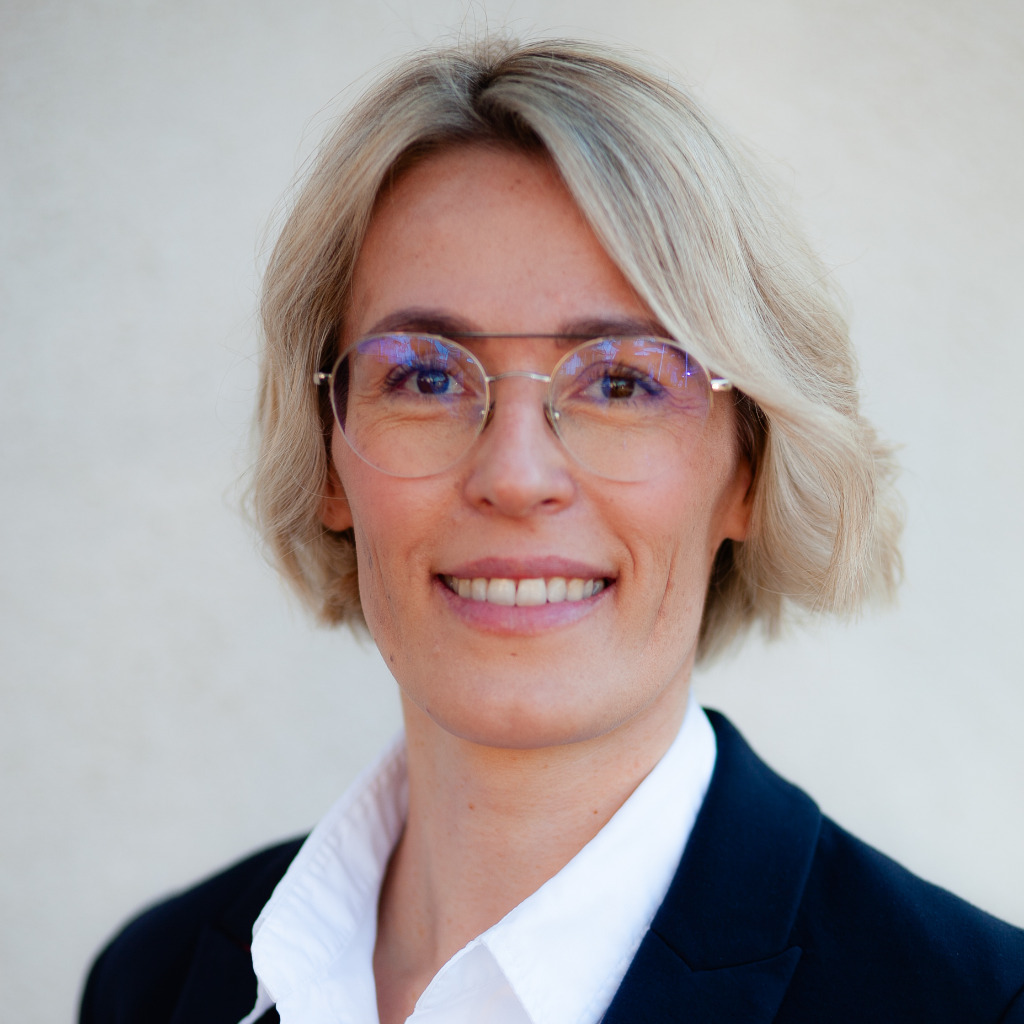 Peggy Ritter - Account Manager - Proact Deutschland GmbH | XING