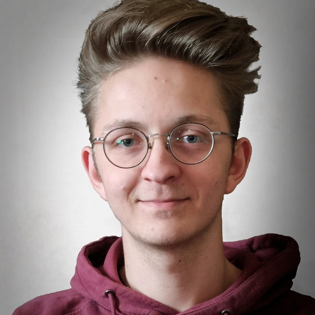 Thorfynn Schnitzler - Physik - Uni Heidelberg | XING