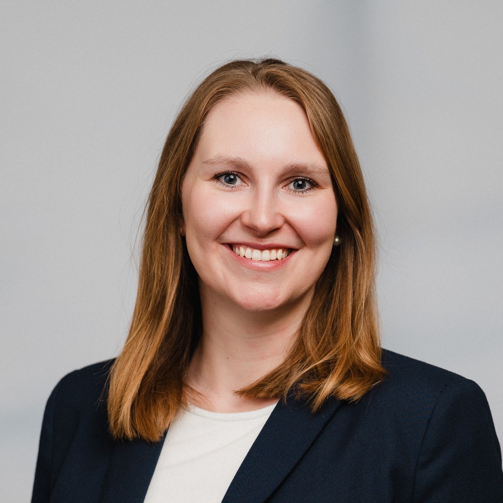 Nicole Brell - Produktmanagerin Internationales Marketing Werther‘s ...