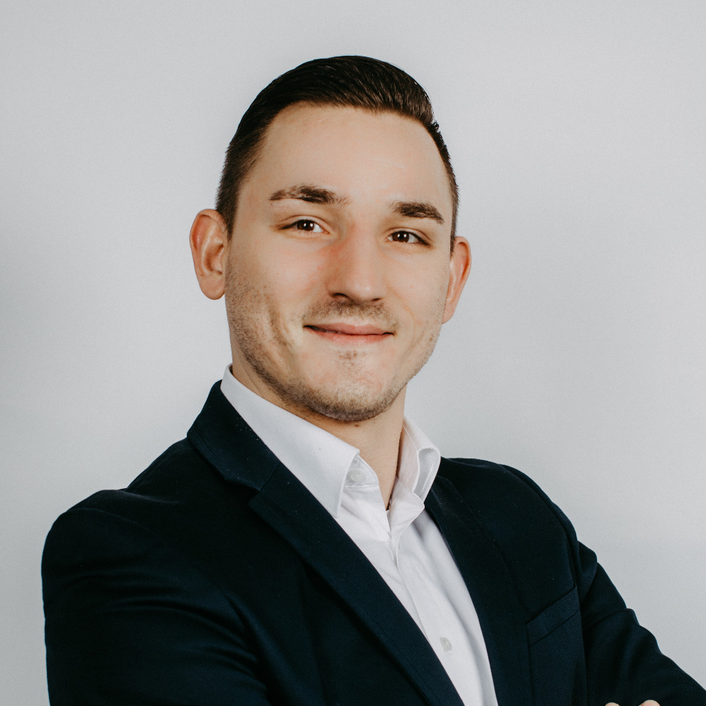 Kevin Pischtschek - Gebietsverkaufsleiter - American Orthodontics GmbH ...