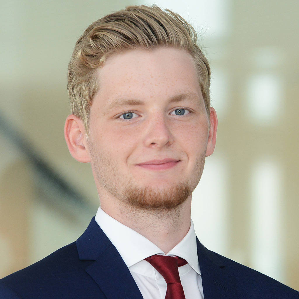 Carl Schütte - Business Administration - FOM – Hochschule für Oekonomie ...