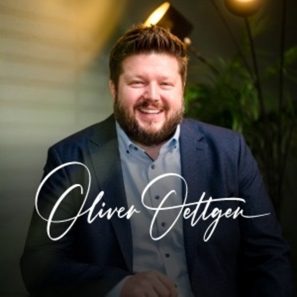 Oliver Oettgen - Autor Moderator Speaker Geschäftsführer - Oliver ...