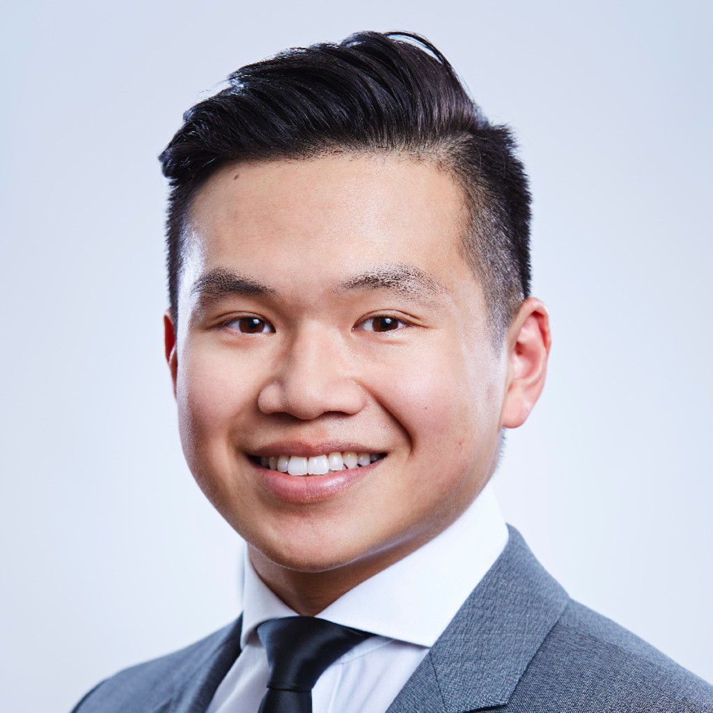 Michael Bui - Wirtschaftsinformatik - Universität Duisburg-Essen | XING