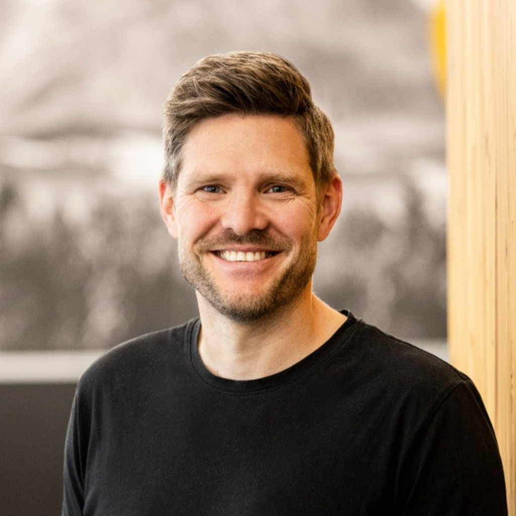 Matthias Christ - Senior Web Developer - ALPENBLICKDREI Werbeagentur ...