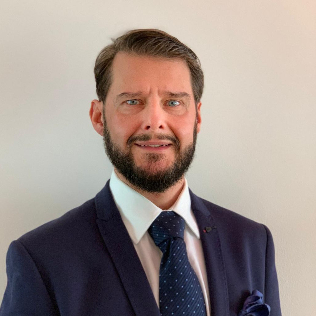 Dipl.-Ing. Markus Bender - Medizinphysik- Experte - Med 360° | XING