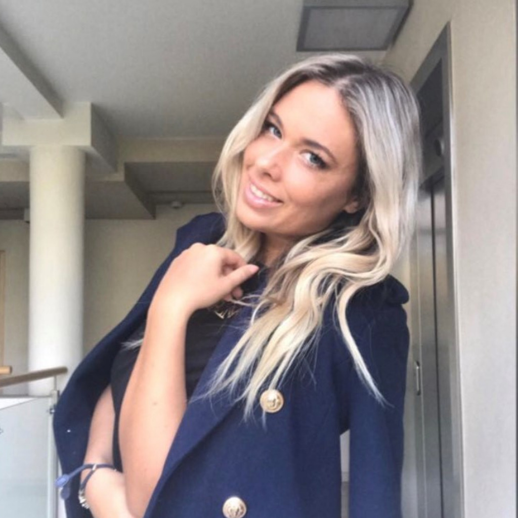 Colette Hering - PR Manager DACH - Marriott International | XING