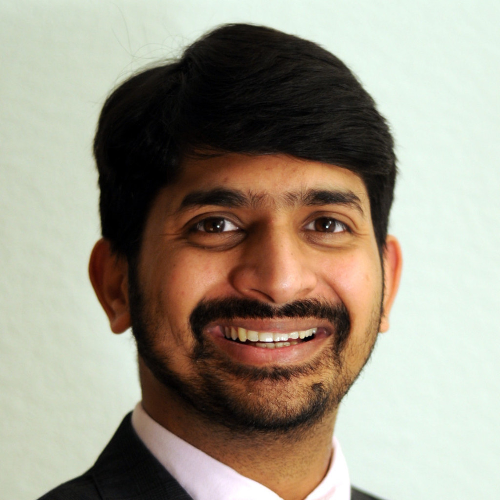 Varun Giri - Postdoctoral Researcher - Universität des Saarlandes | XING