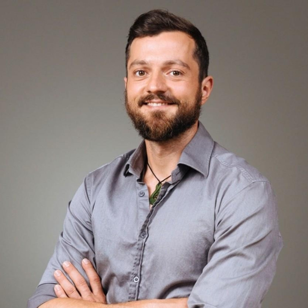 Thomas Weigold - Projektleiter Kompost- und Energieanlage ...