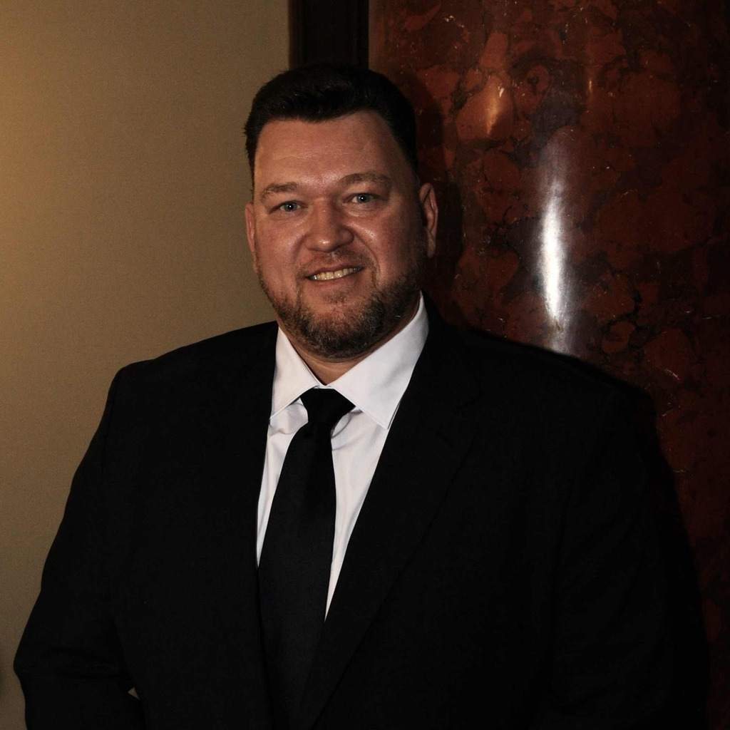 Benjamin Freshour - Property Services TGA - BIM Berliner ...