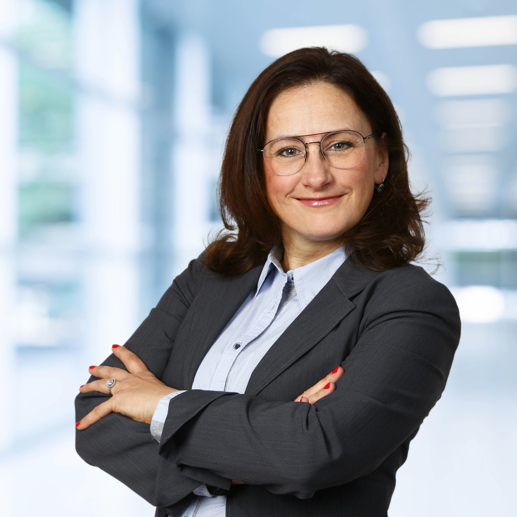 Anja Jeske - Referentin Projektmanagement Office - TÜV NORD Service ...