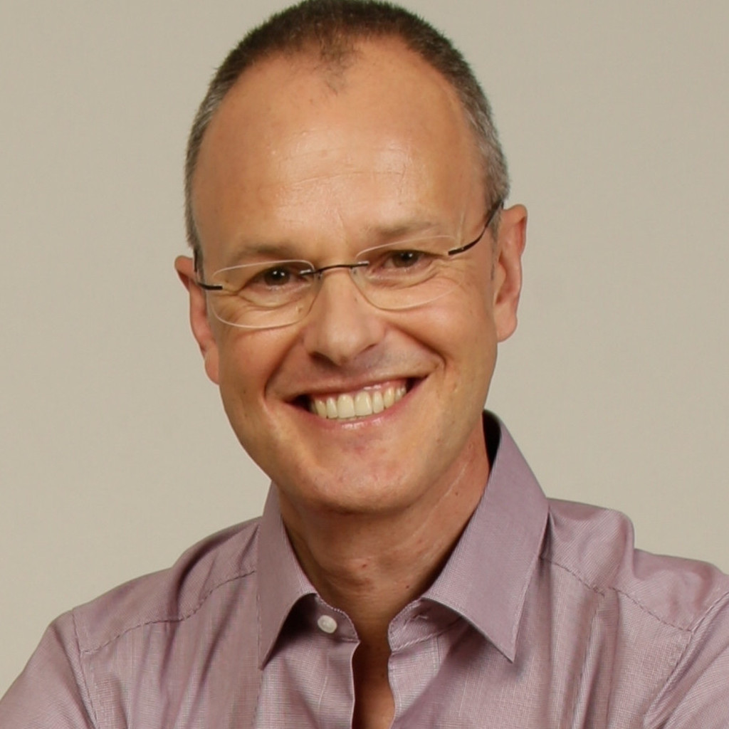 Robert F. Berger - Leiter Kalkulation / Vergabe ...