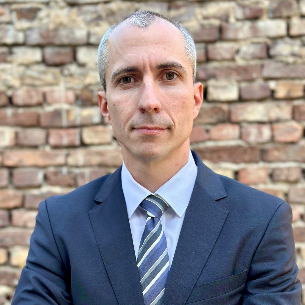 Dipl.-Ing. Simon Spitzglus - Geschäftsführer - KBD Automation GmbH | XING