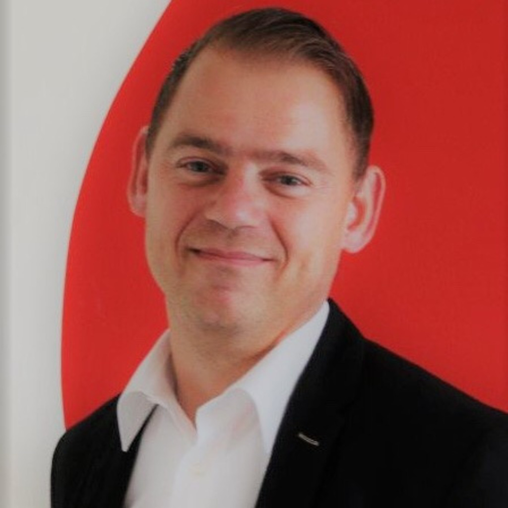 Marco Schlehuber - Vertriebsmitarbeiter - Gehmeyr GmbH & Co. KG | XING