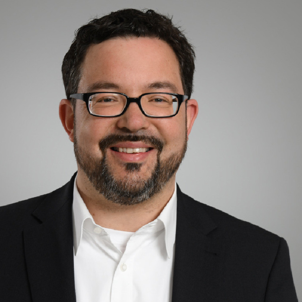 Dipl.-Ing. Alexander Haas - Geschäftsführer - KONSCHA Simulation GmbH ...