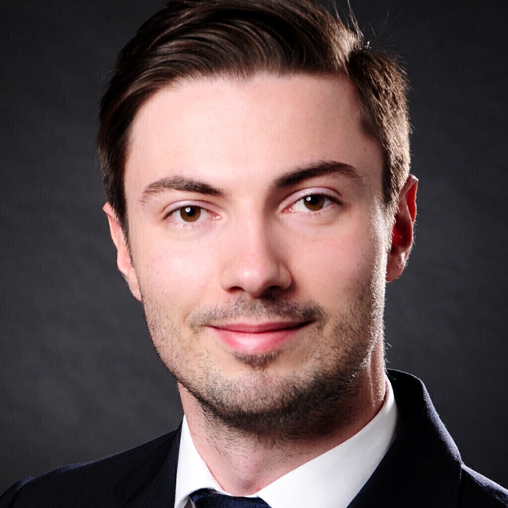 Pascal Fischer - First Officer Boeing 777 - AeroLogic GmbH | XING