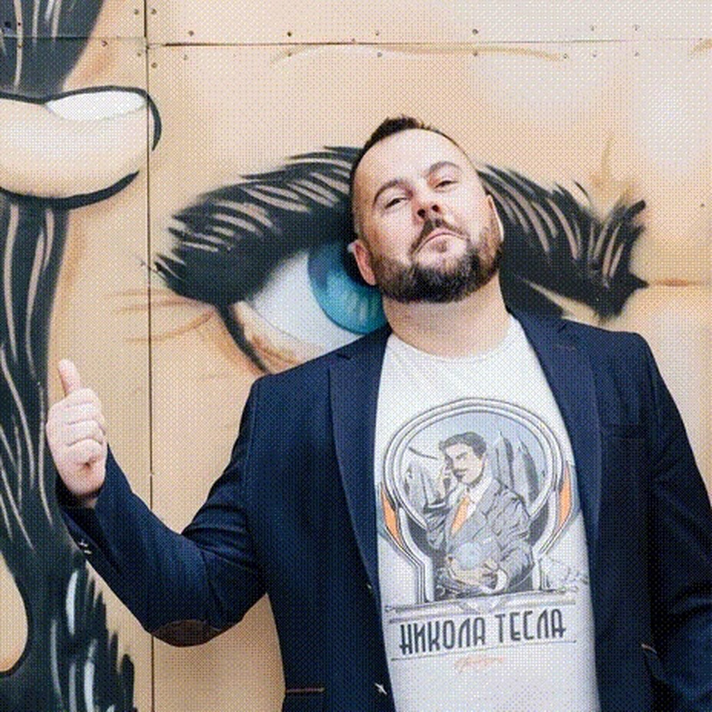 Ing. Predrag Markovic - Small Business Owner - PM Solutions 021 | XING