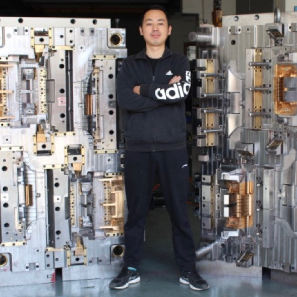 Thomas Kevin - Project Manager - GM Mold Industrial Ltd | XING