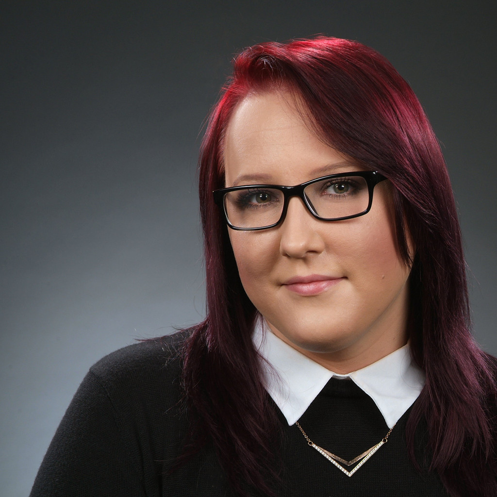 Doreen Gilbert - Sachbearbeiter Öffentlicher Dienst - Stadt Frankenthal ...