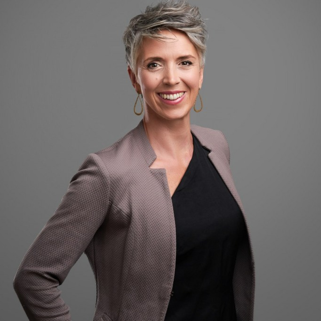 Sarah Neumann - Gründerin und Geschäftsführerin - Attitude Concept | XING