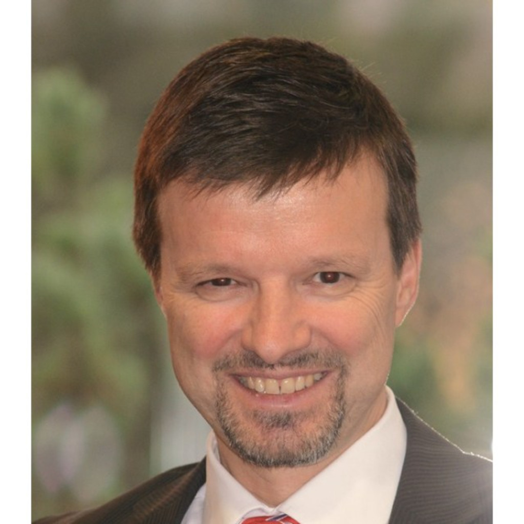 Martin Kull - Leiter Versicherung - GVZ Gebäudeversicherung Zürich | XING