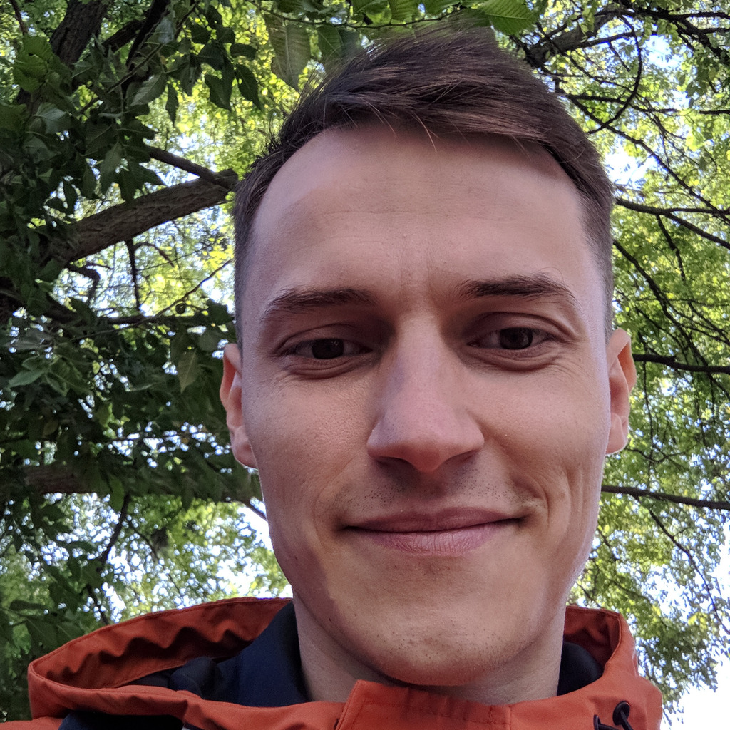 Mykhailo Frankevych - Software Engineer - cloudplan GmbH | XING