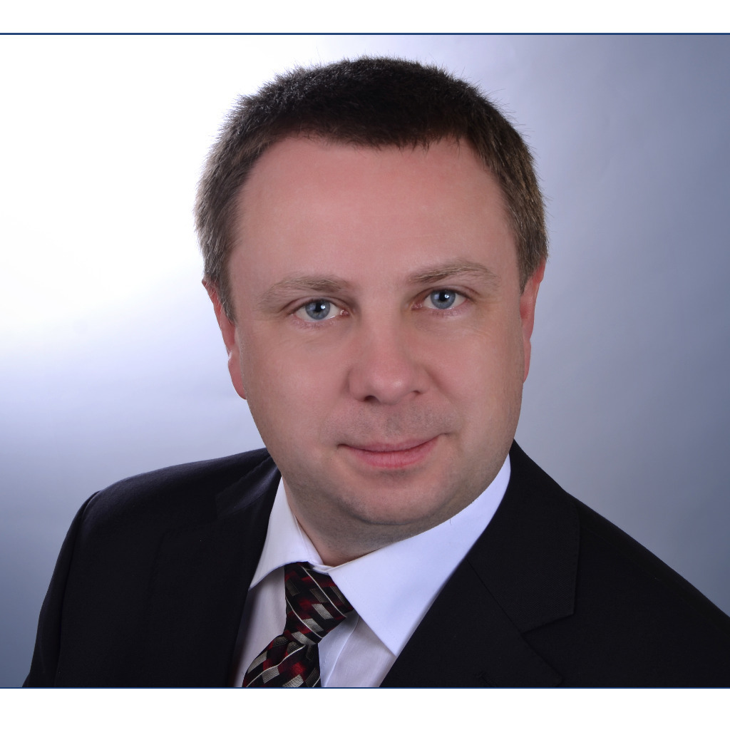 Michael Schmidt - Leiter Finanzbuchhaltung - Roesler ...