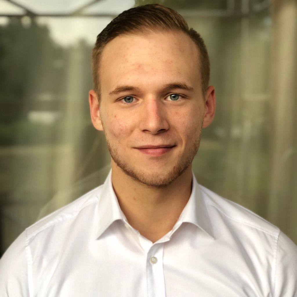 Patrick Niethammer: Ausbildung und Berufserfahrung | XING