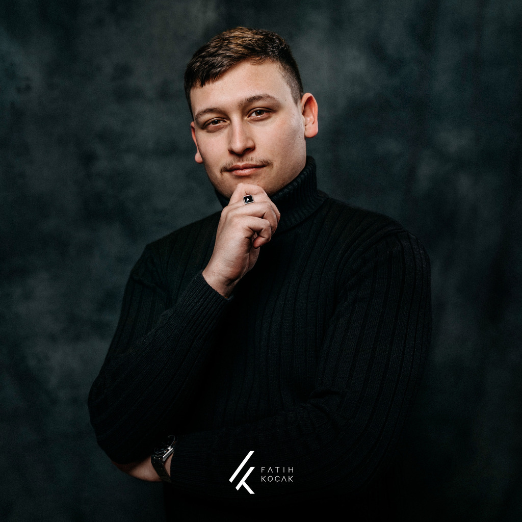 Kerim Balci - Sales Manager - EinfachGruppe | XING