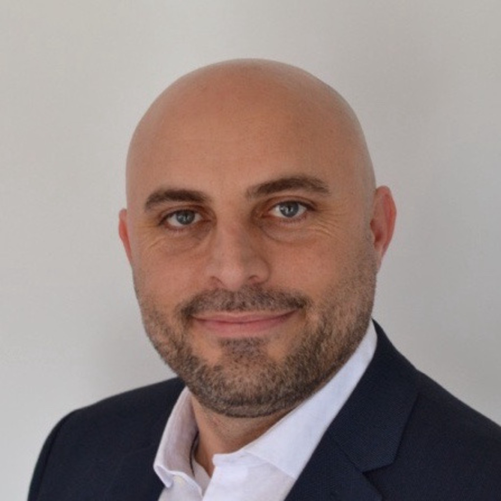 Ing. Astrit Hajdari - Geschäftsführer - HB Project GmbH | XING