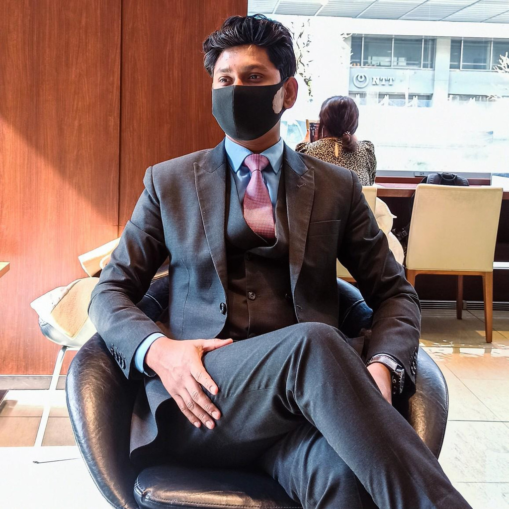 Samiul Islam - Data Scientist - HCL Technologies | XING