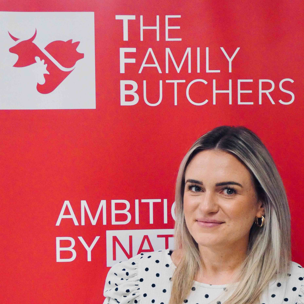 Alissa Siegwart - Personalreferentin - The Family Butchers Nortrup GmbH & Co. KG | XING